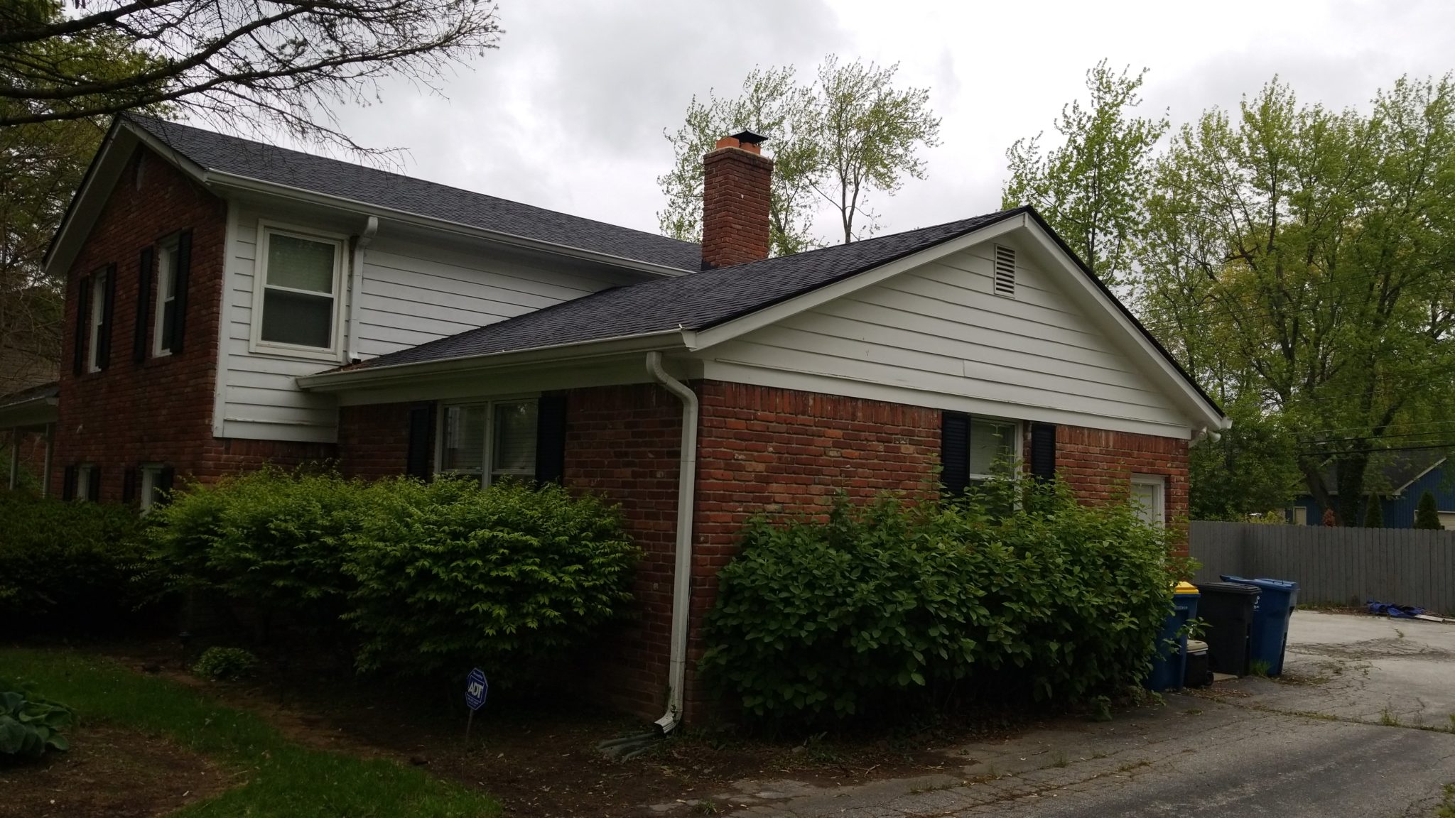 Indianapolis James Hardie Statement Collection